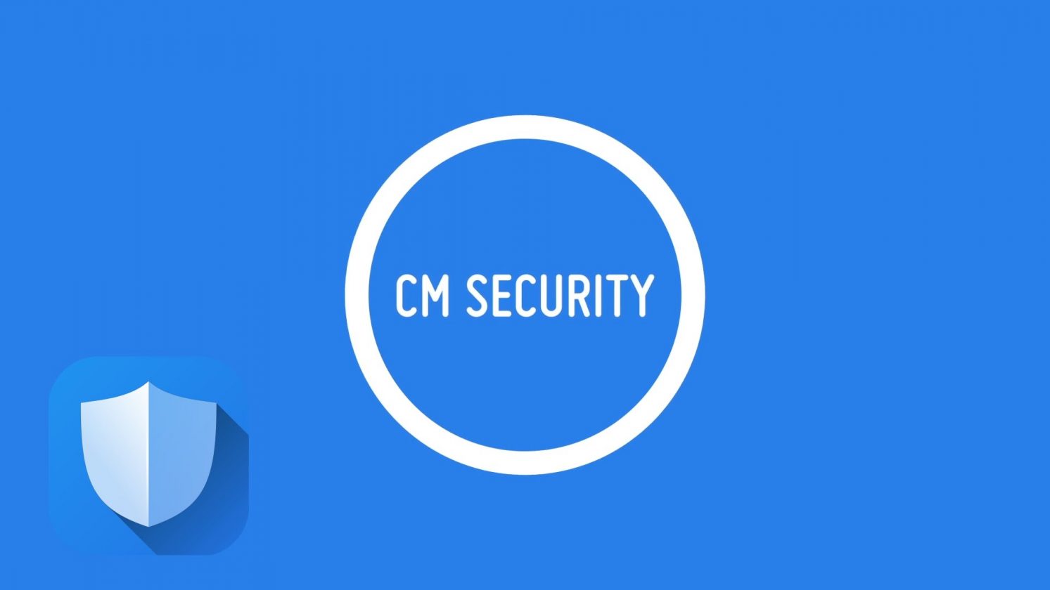 CM Security-Uygulama Kilitleme Programı
