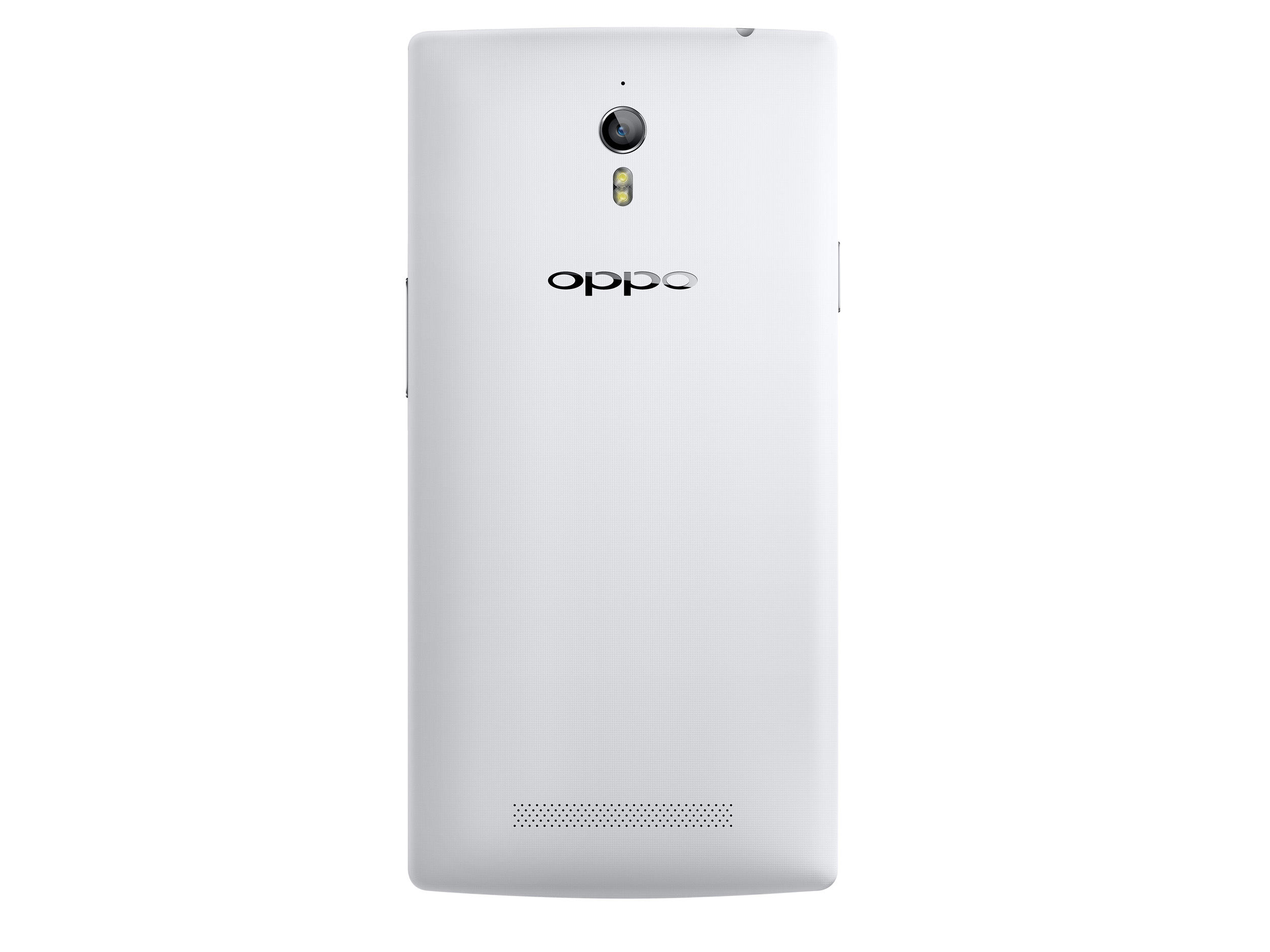 Oppo Find 7 Özellikleri