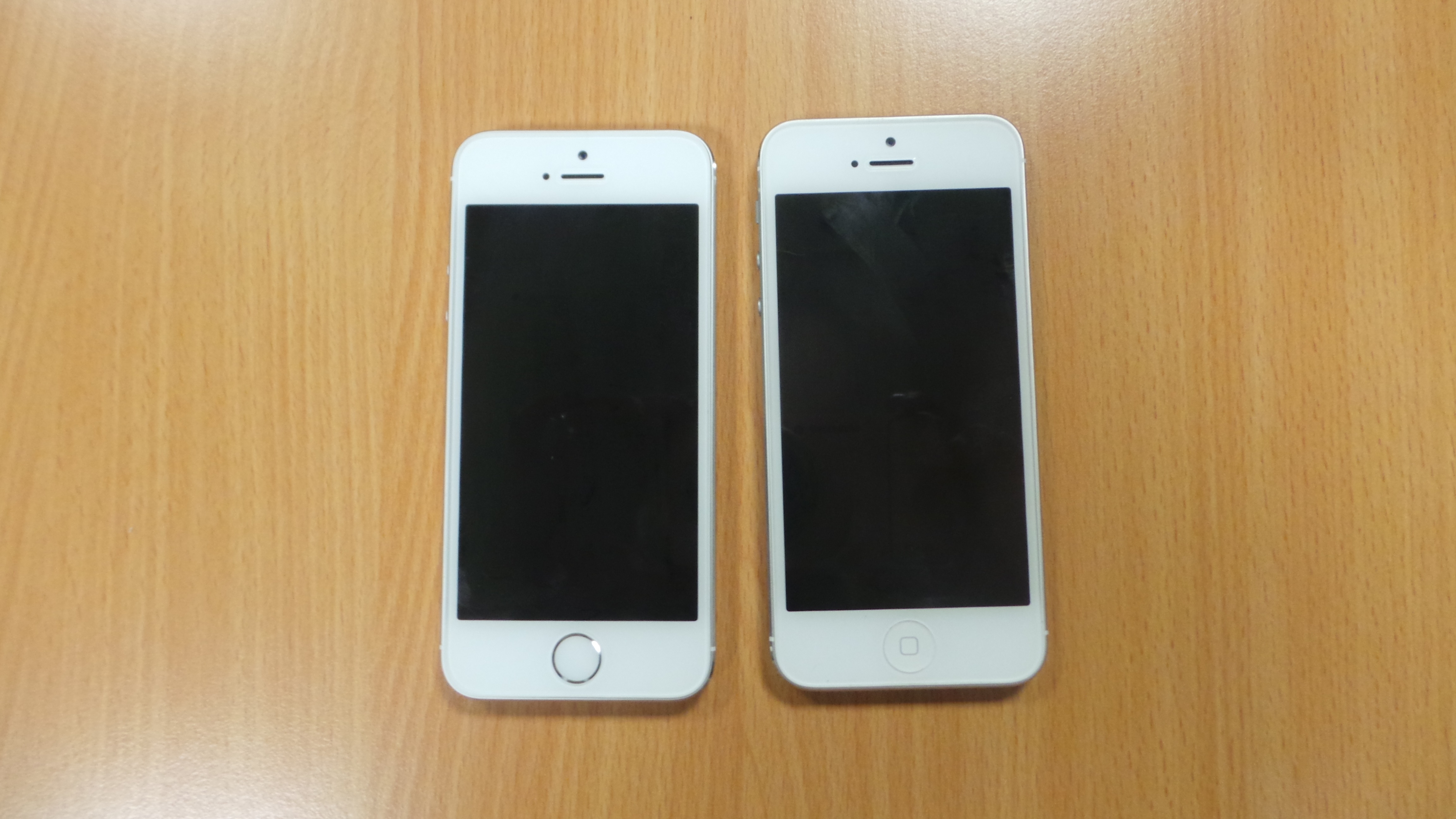 İphone 5 ve 5S DFU Mod Nasıl Alınır