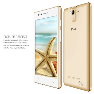 Vsun Cube - Cep Klinik