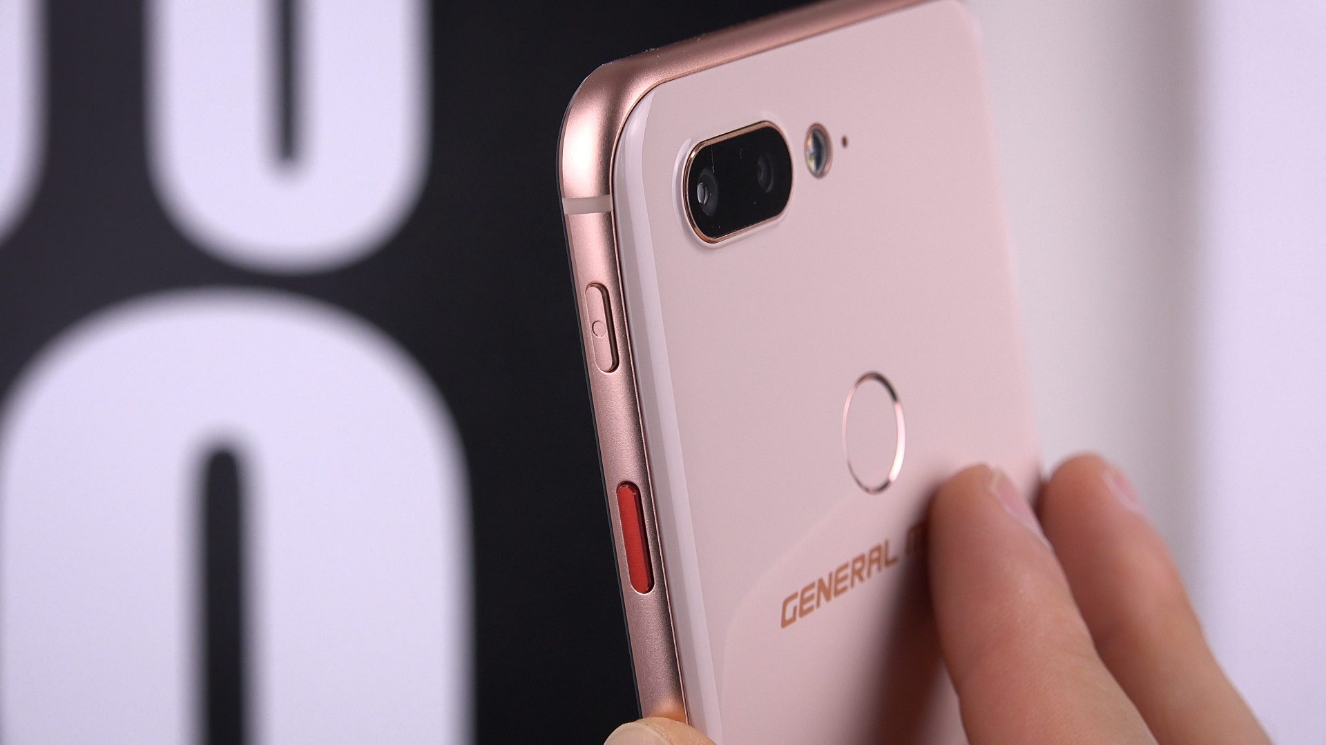 General Mobile GM 9 Pro İnceleme