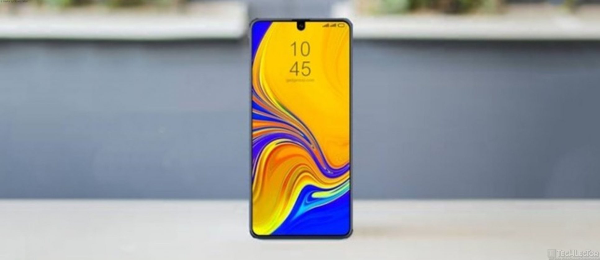 Samsung Galaxy M10 Teknik Özellikleri