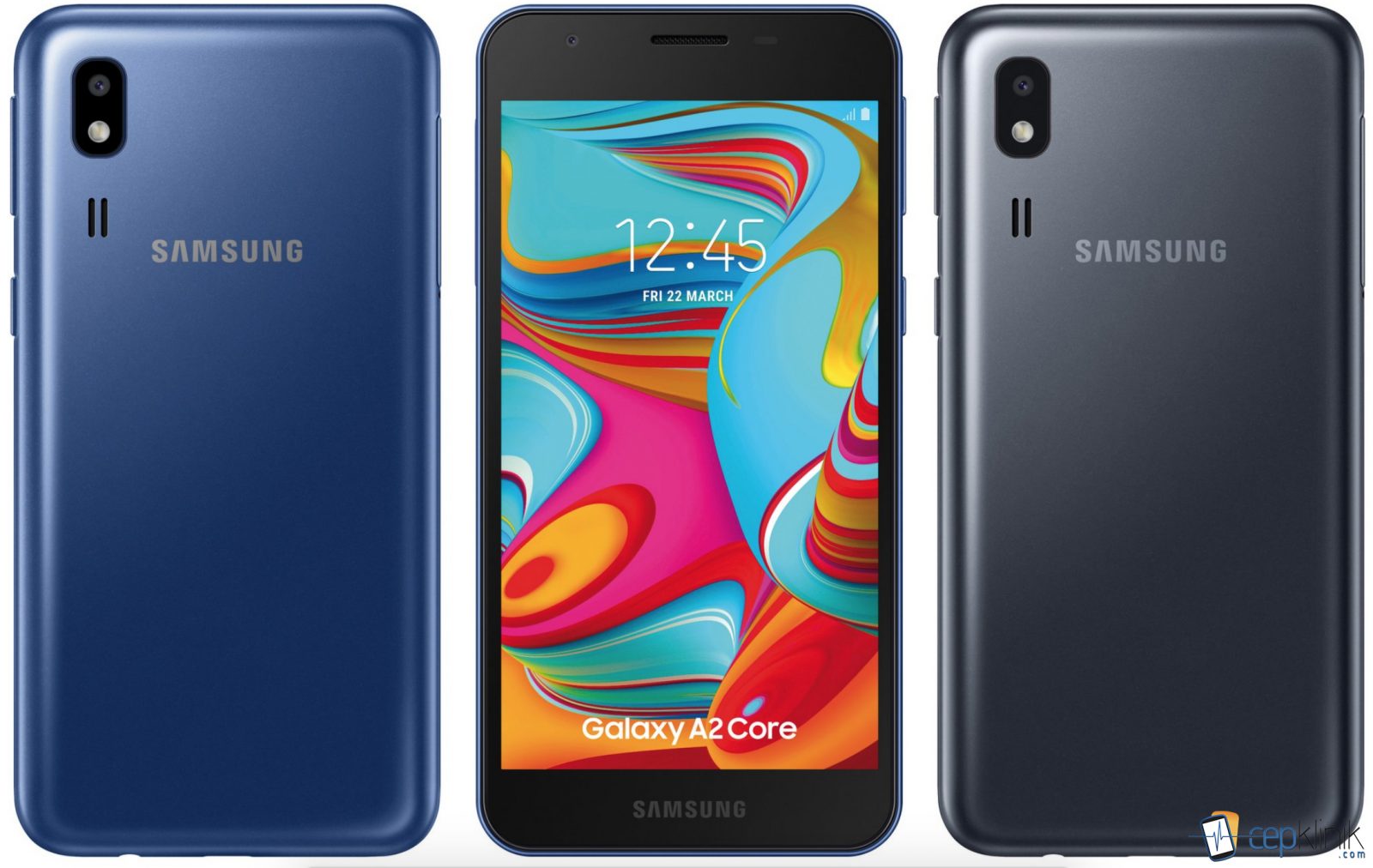 Samsung Galaxy A2 Core Teknik Özellikleri