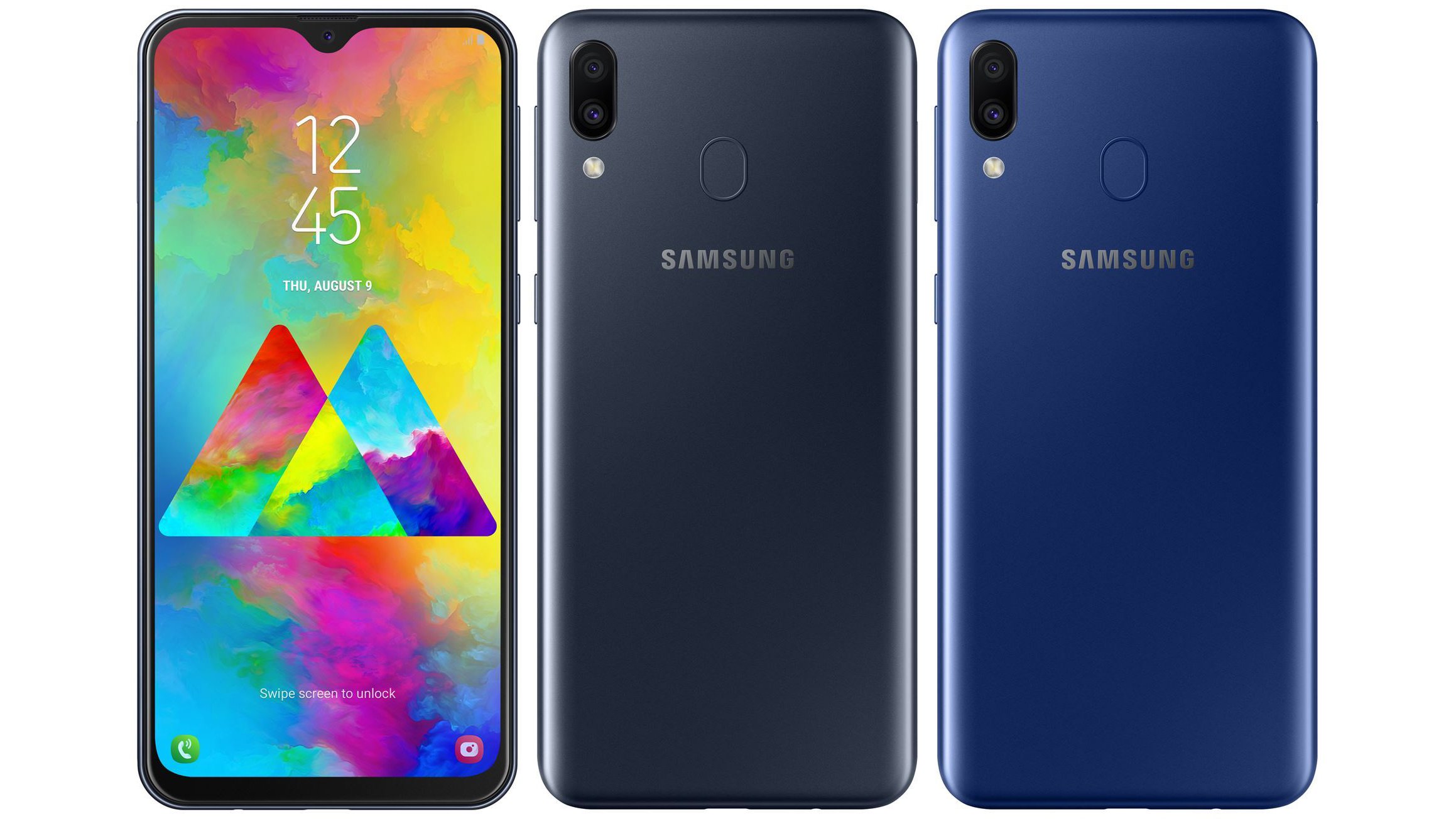 Samsung Galaxy M20 Teknik Özellikleri